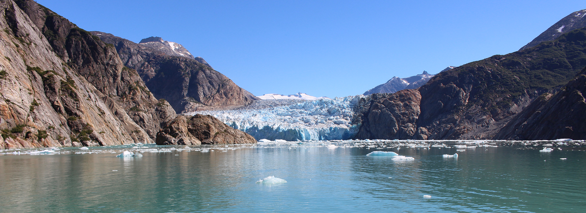 Juneau To Petersburg Cruise | Alaska Charters